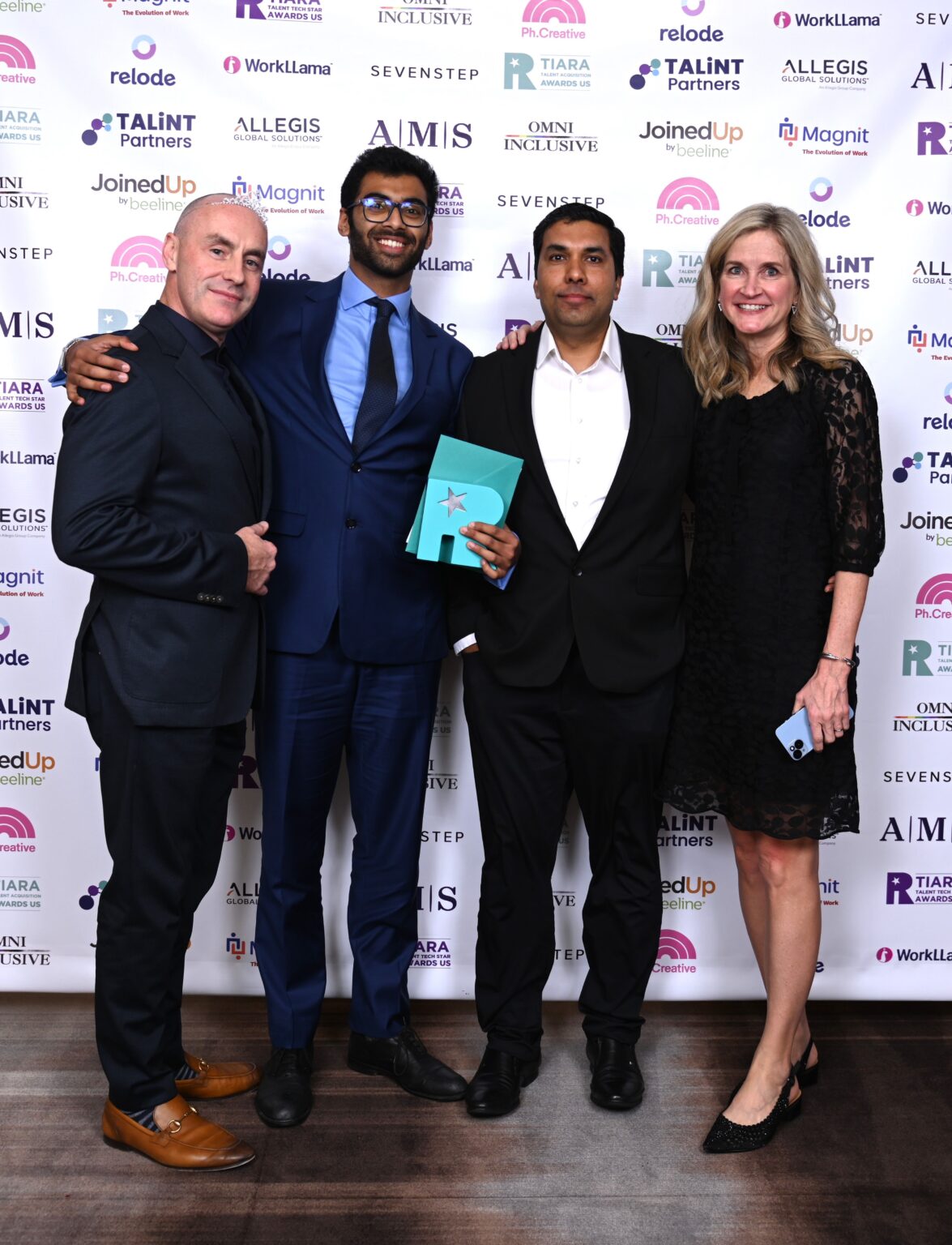 FAQ - The TIARA Talent Acquisition Awards