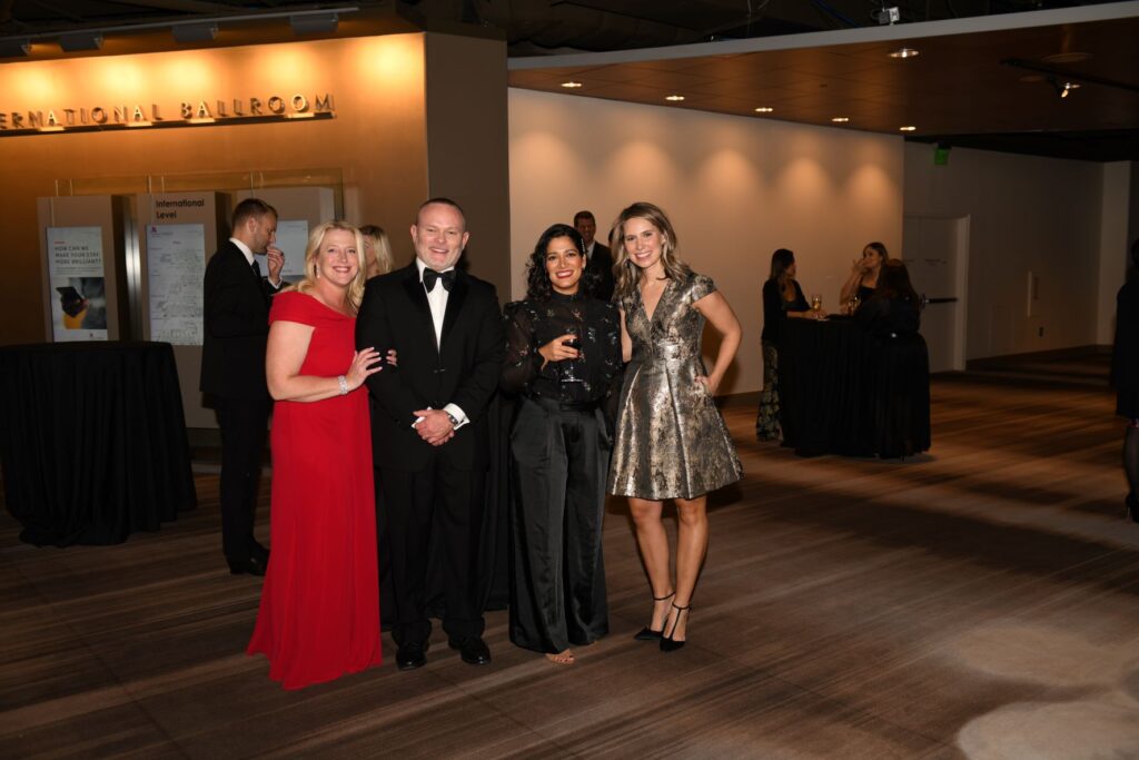 2022 Gallery - The TIARA Talent Acquisition Awards