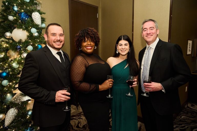 2023 Gallery - The TIARA Talent Acquisition Awards